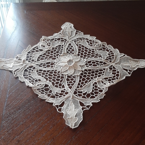 Dining | Needle Point Work | Poshmark